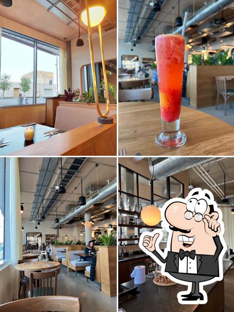 Kota Bar & Kitchen, Cambridge - Restaurant menu, prices and reviews