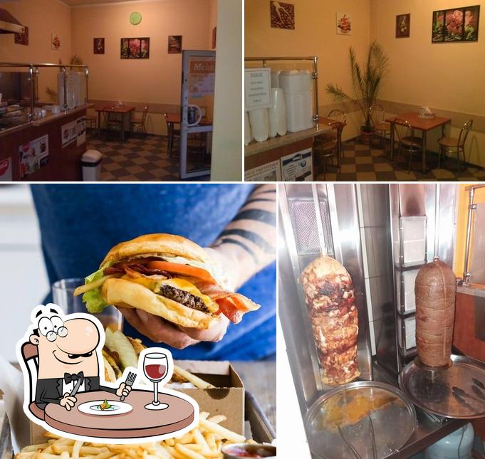 McKebab pub & bar, Pisz - Restaurant reviews