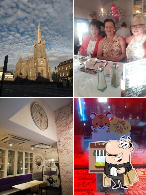 The Batch Loaf, Monaghan - Restaurant menu, prices and reviews