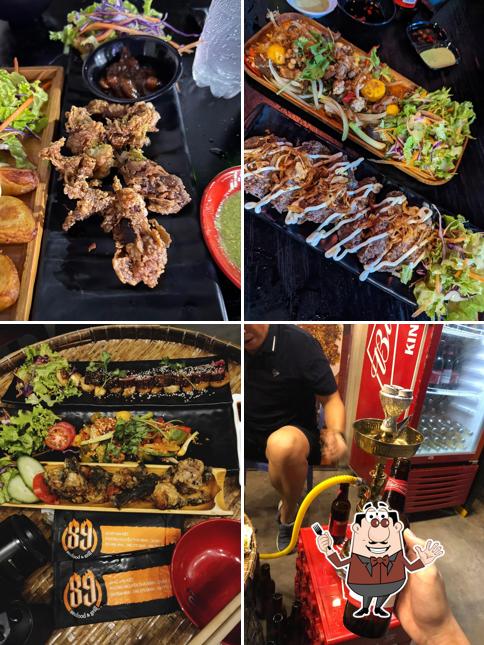 89 Seafood-Grill, Ho Chi Minh City - Restaurant menu, prices and reviews