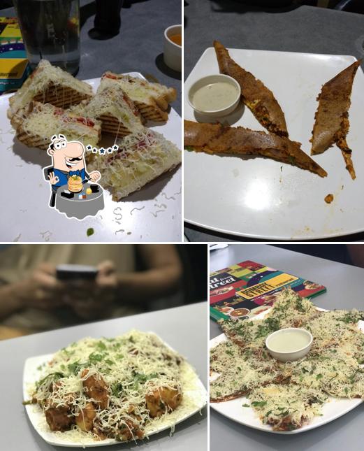 Bombay Street Bhuj, Bhuj - Restaurant menu, prices and reviews
