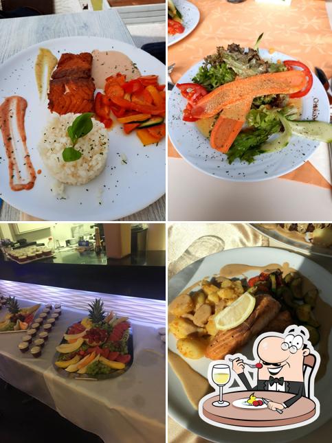 Restaurant Bootshaus, Stuttgart - Restaurant reviews