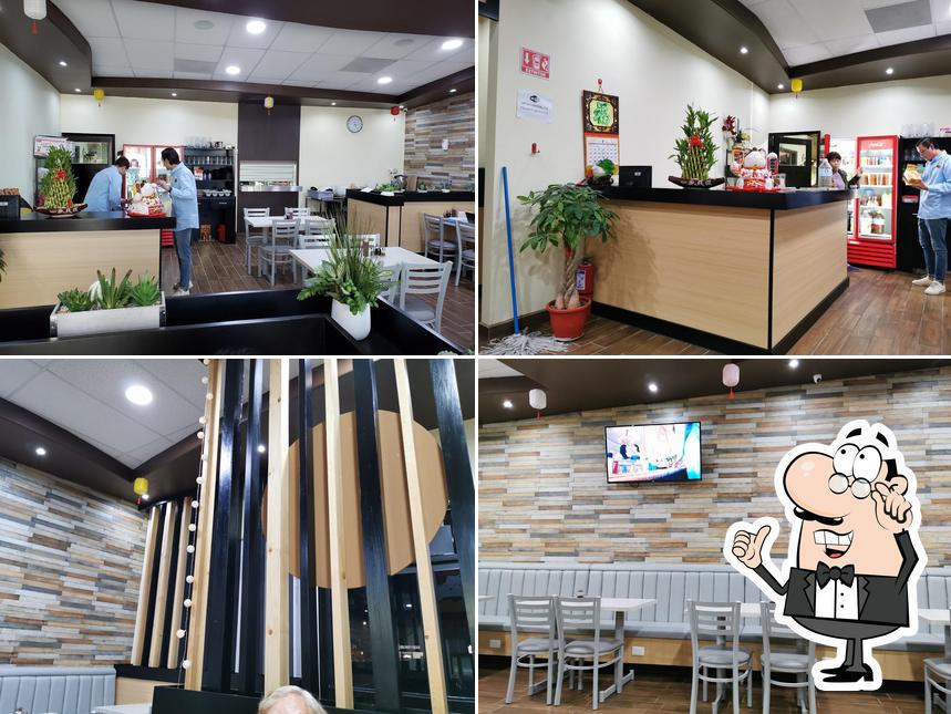 Bowl Restaurant, Mexicali - Opiniones del restaurante