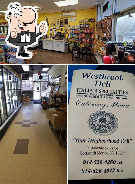 Brightside Deli in Crompond - Restaurant reviews