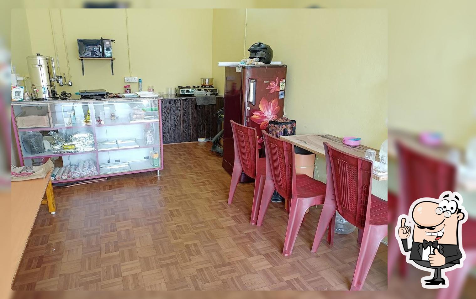 CHAI BAR, Vemulawada - Restaurant menu, prices and reviews