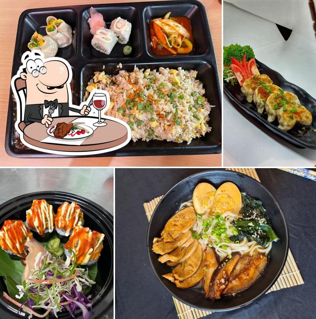 Chango's, Lucknow - Restaurant menu, prices and reviews