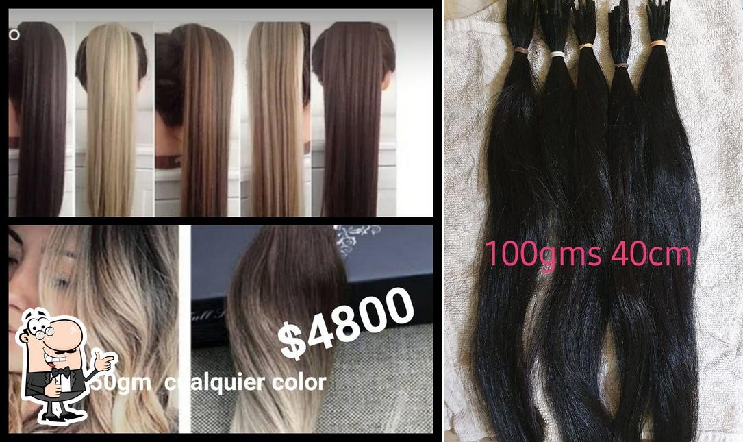 Extenciones 100% naturales, Santiago de Querétaro