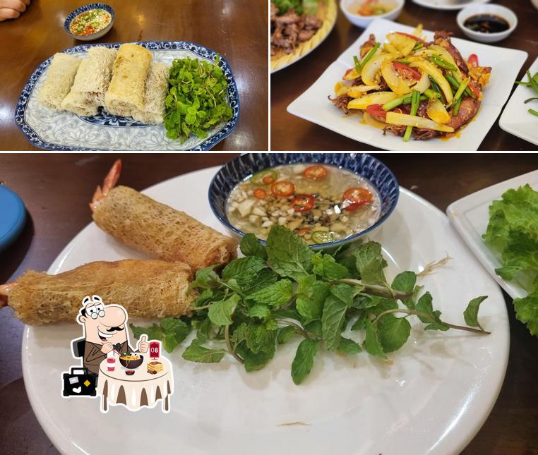 FA lounge restaurant, Da Nang, 17 Đ. Đỗ Bá - Restaurant reviews