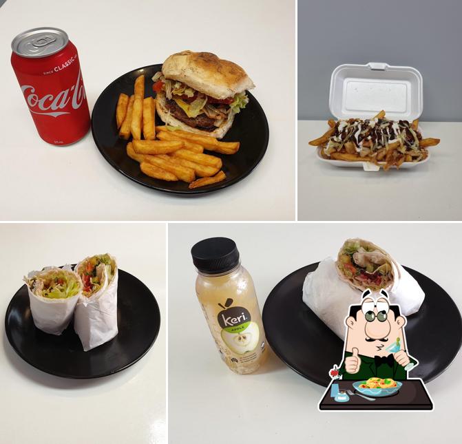 Best fast food restaurants in Dapto, winter 2024 - Restaurant Guru