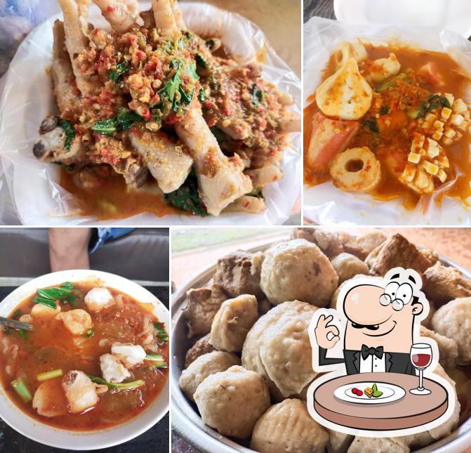 Food dragon restaurant, Pasireurih - Restaurant reviews
