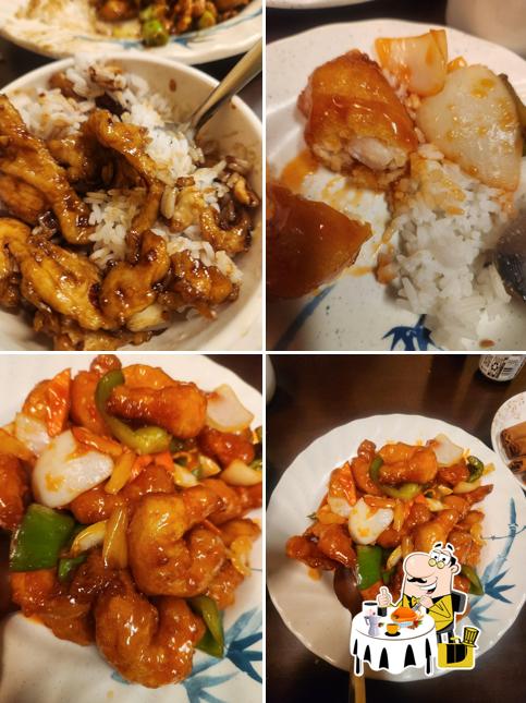 Golden Mandarin, Chula Vista - Restaurant menu, prices and reviews