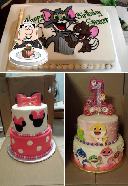 Good Morning Bakery in Watseka - Restaurant reviews