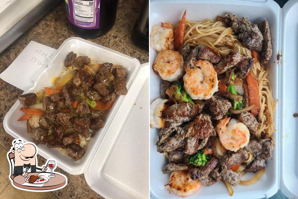 Grace Deli, Freeport - Restaurant menu, prices and reviews