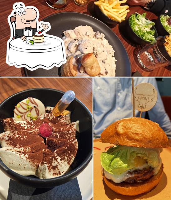 Grand Café, Strassen - Restaurant reviews