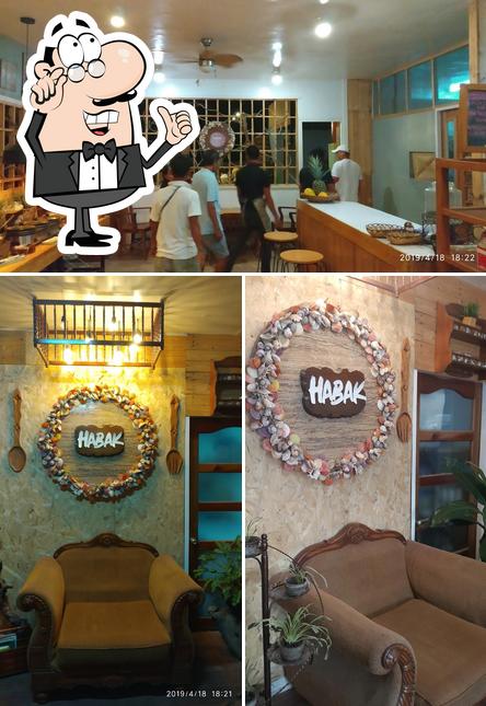 Habak, Island Garden City of Samal - Restaurant menu, prices and reviews