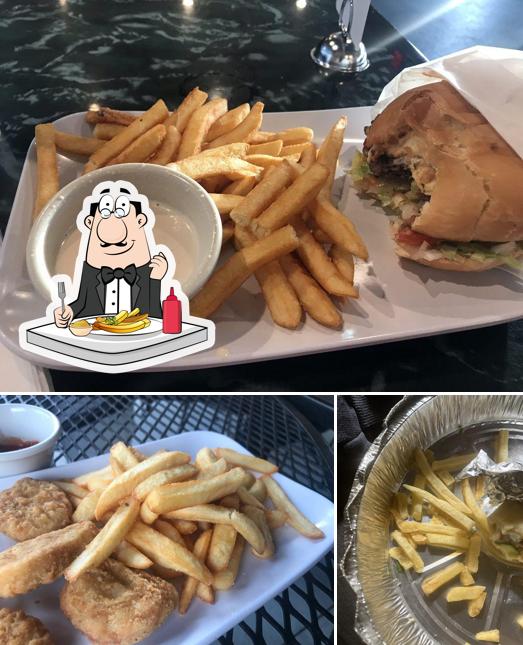 Habibi Kitchen in Sugar Land - Restaurant menu and reviews