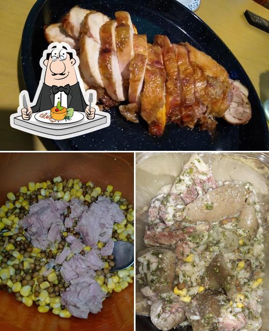 La Chacha Rotiseria restaurant, General Villegas - Restaurant reviews