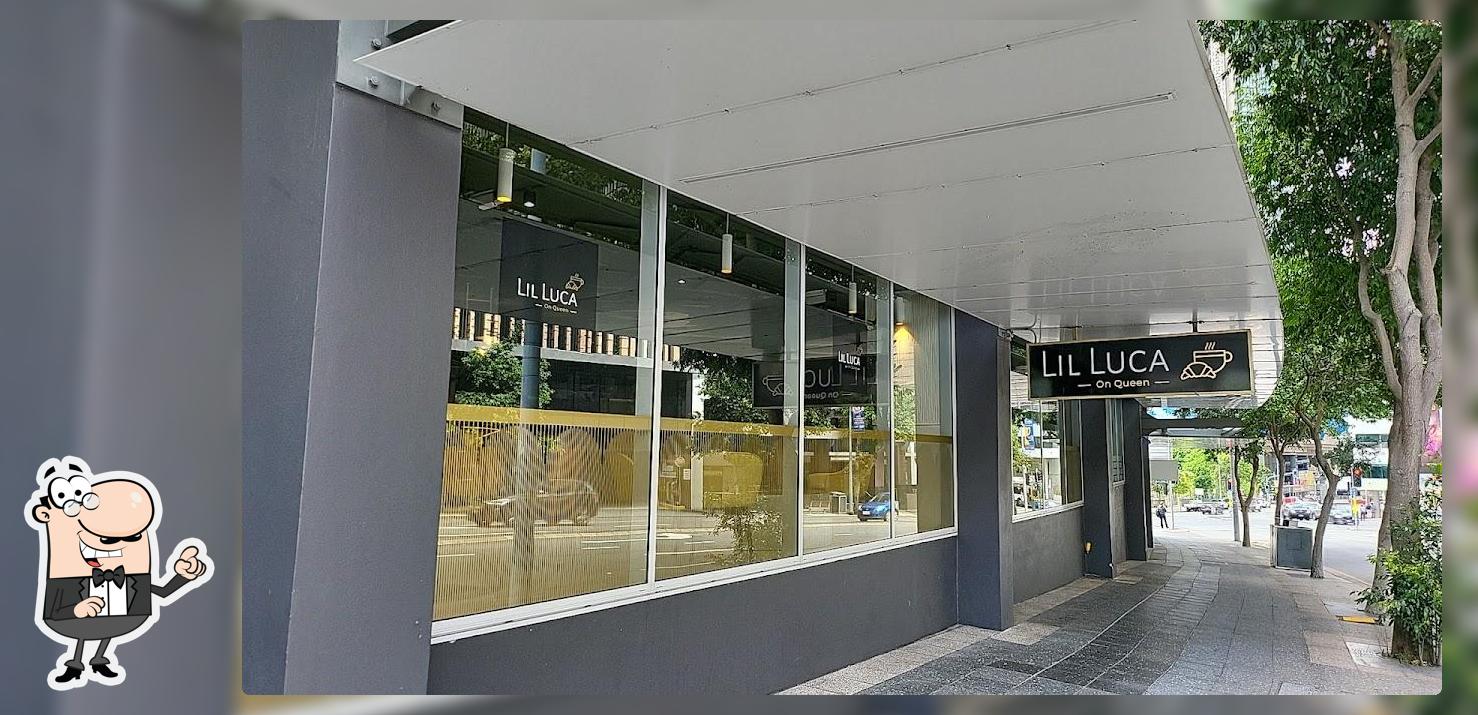 Lil Luca - On Queen, Brisbane - Restaurant menu, prices and reviews