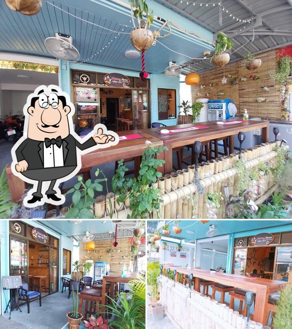 Mickey Mouse Corner, Patong - Restaurant menu, prices and reviews