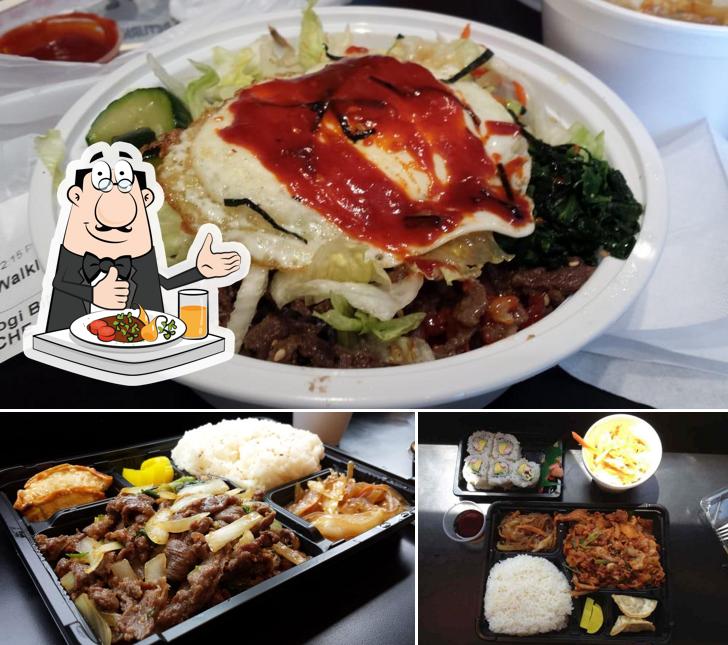 Oishii Bento in Pittsburgh - Restaurant reviews