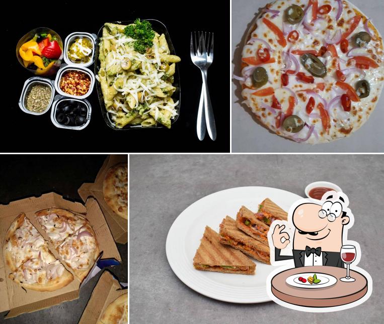Pizza Forever, New Delhi - Restaurant menu, prices and reviews