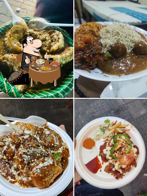 RFC restaurant, Bhubaneswar - Restaurant reviews