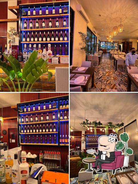 Top 10 restaurants in Mandaue City, september 2025 - Restaurant Guru