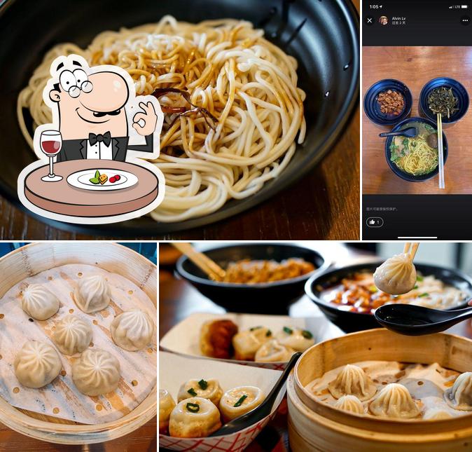 Shanghai Lane, Orlando - Menú del restaurante, precios y reseñas