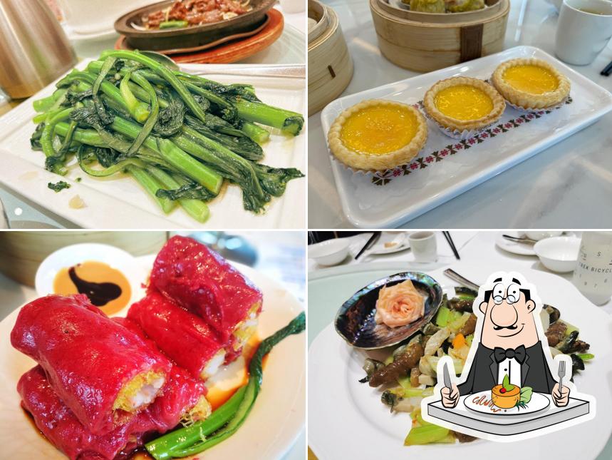 Sum Made 心美, Auckland - Restaurant menu, prices and reviews