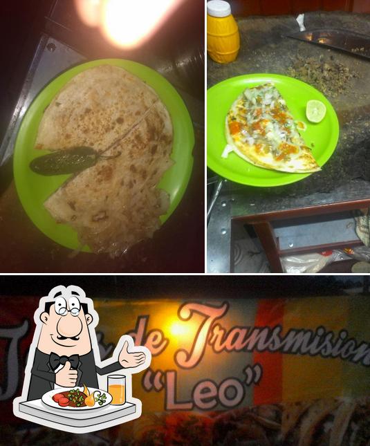 Tacos de Transmision "Leo" restaurant, Guachochi - Restaurant reviews