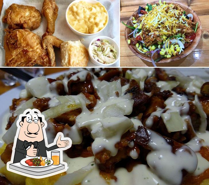 The Blue Hen, Mahopac - Restaurant menu, prices and reviews