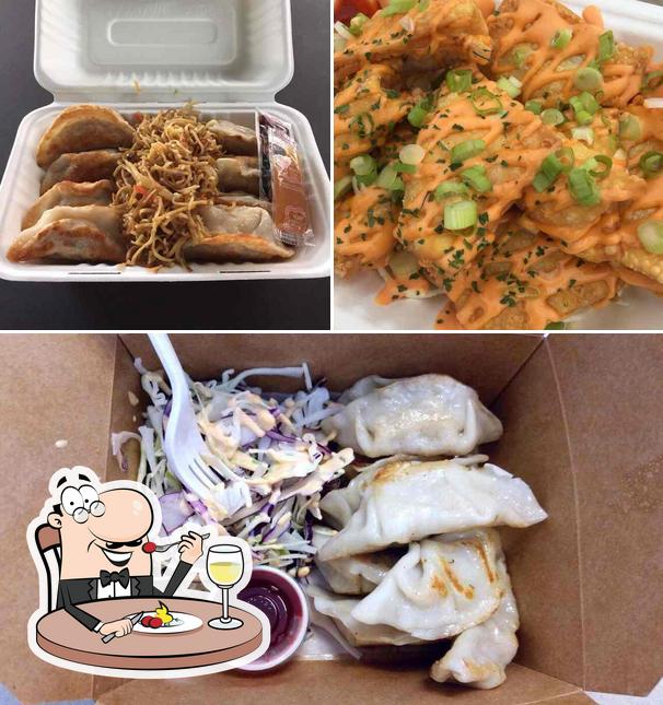 The Dumpling Hero, Calgary - Restaurant menu, prices and reviews