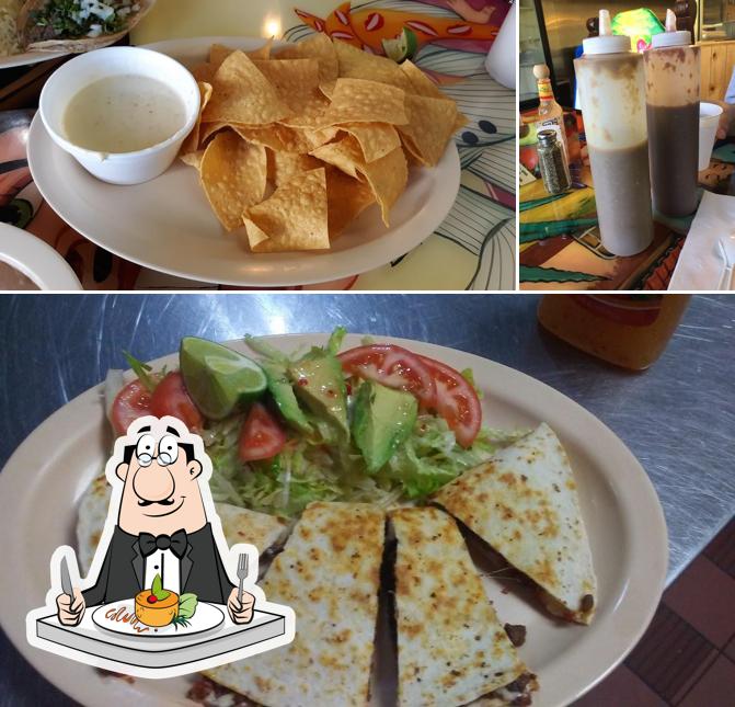 The Famous Taco, Fort Wayne - Restaurant menu, prices and reviews