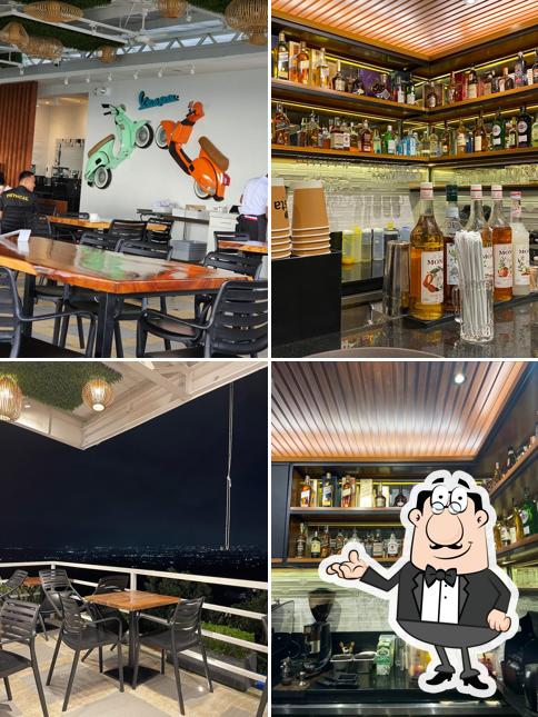 Vista Cafe - Angono, Angono - Restaurant menu, prices and reviews