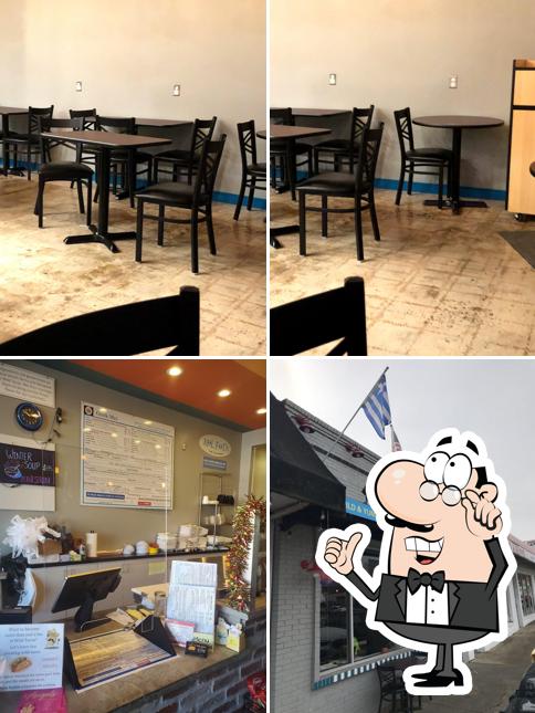 Top 7 restaurants with dango in Falls Church, june 2025 - Restaurant Guru