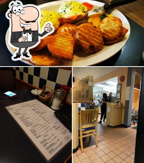 Aubree's Breakfast, Prince George - Restaurant menu, prices and reviews