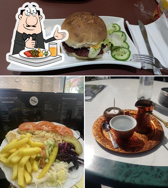 Sandzak - Balkanspezialitäten, Heilbronn - Restaurant menu, prices and ...