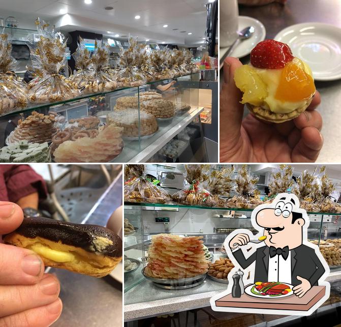 SweetLand Patisserie, Harris Park - Restaurant menu, prices and reviews