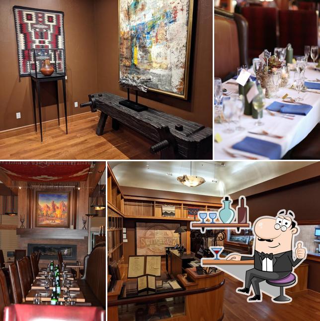 Top 5 restaurants in Springdale, Utah, december 2025 - Restaurant Guru