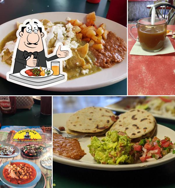 Restaurante Taquerias Lupita's, Heroica Nogales, Av. Alvaro Obregon ...