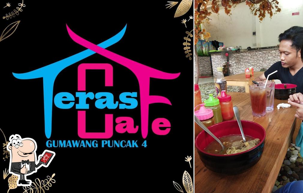 TERAS CAFE, Indonesia, Samping Kantor Desa - Restaurant reviews