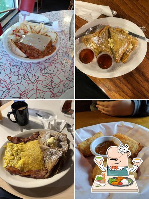 Tall Town Café & Bakery, Lakeview - Restaurant menu, prices and reviews