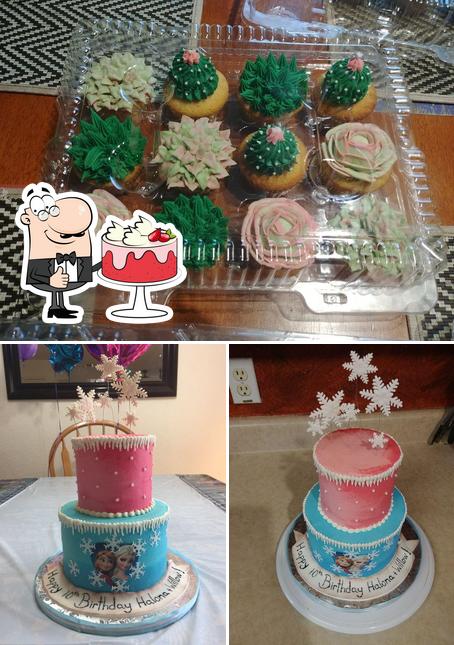 Tami's Baked Goods in Austin - Restaurant reviews