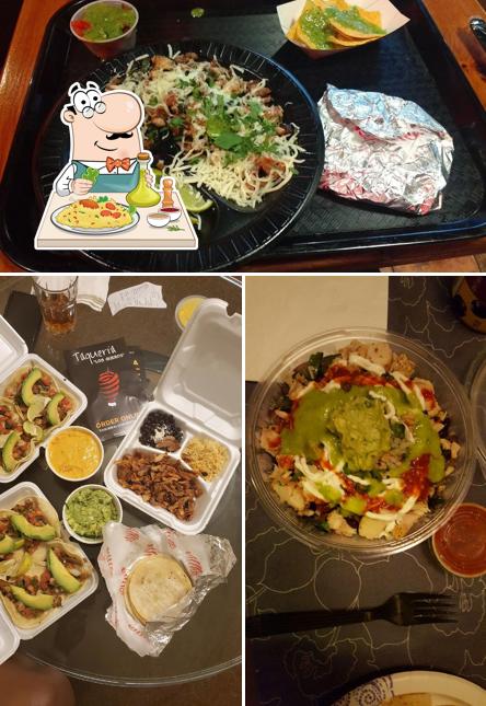 Taqueria Los Güeros, Saddle Brook - Restaurant menu, prices and reviews