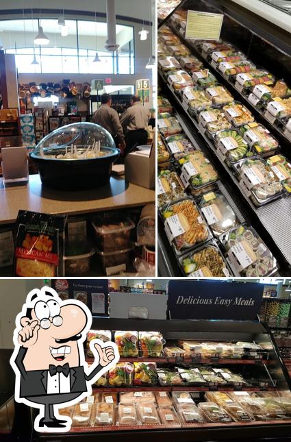 The Fresh Market, Fleming Island - Restaurant menu, prices and reviews
