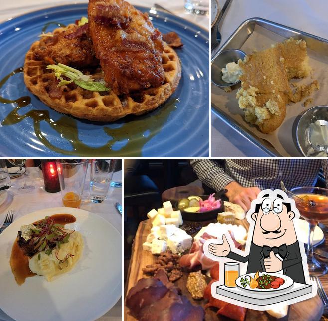 The Local, Fallston - Restaurant menu, prices and reviews