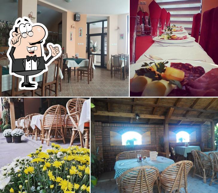 Top 5 restaurants with meat in Ruma, september 2025 - Restaurant Guru