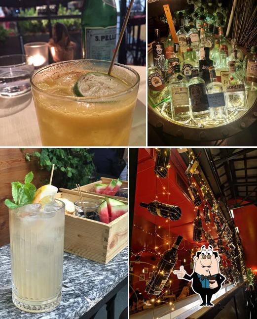 Ristorante Officina 12, Milano - Recensioni del ristorante
