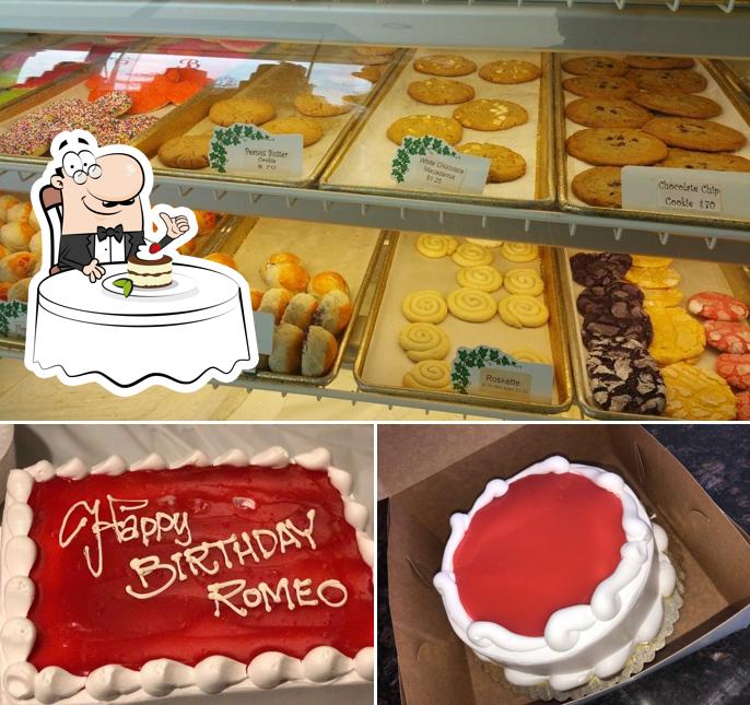 Elite Bakery, Union City - Restaurant menu, prices and reviews