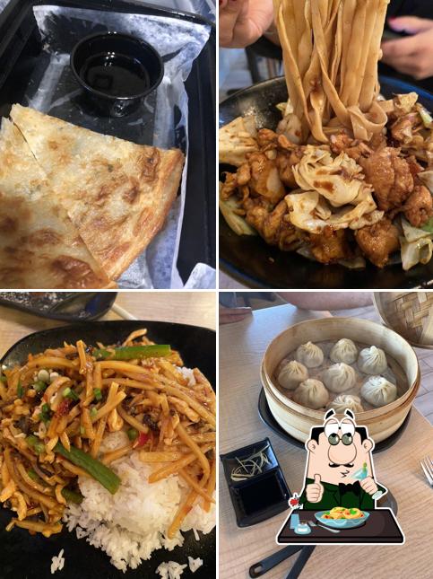 Noodle Works, Albuquerque - Restaurant menu, prices and reviews